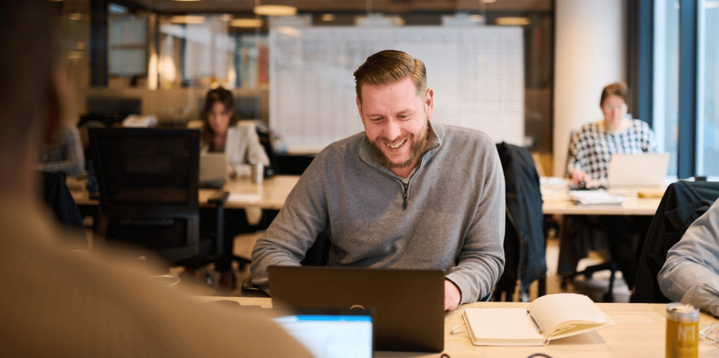 Meet the team - MLC Partners